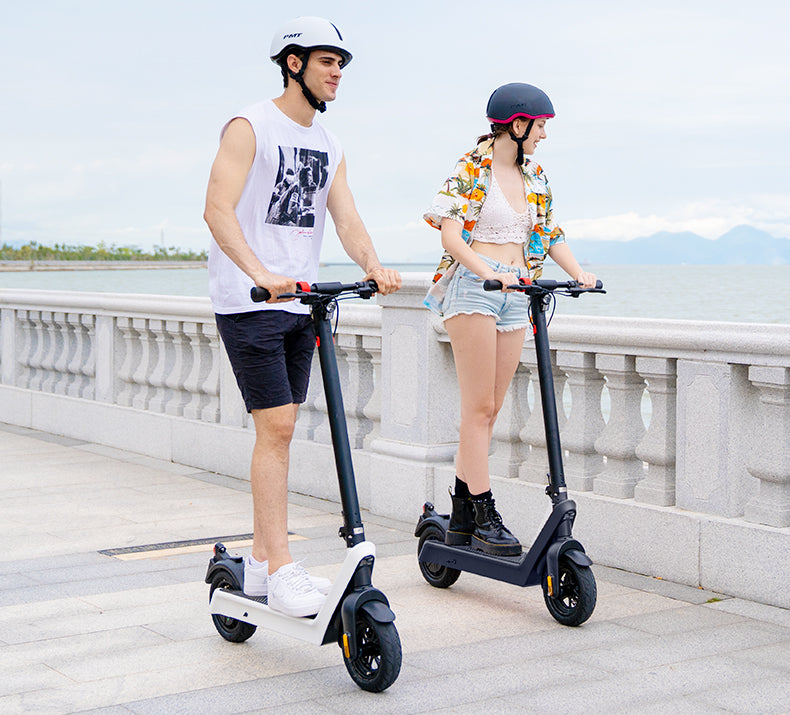 ScooterX