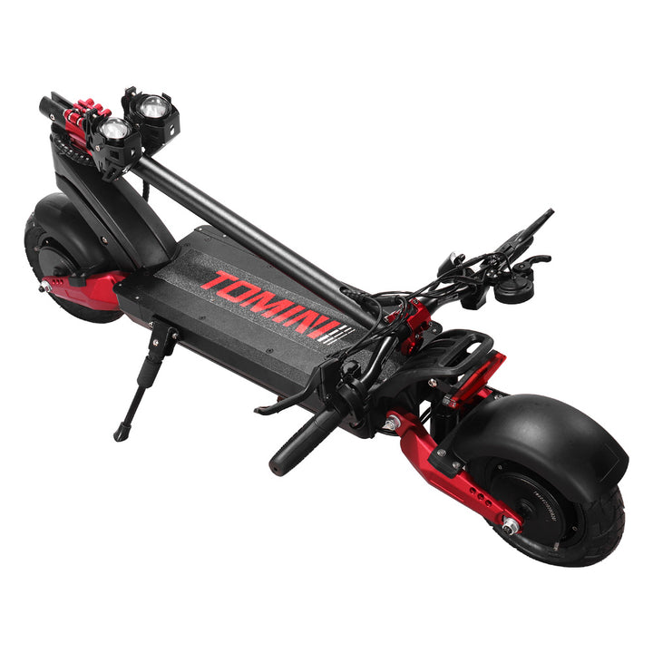 ScooterX