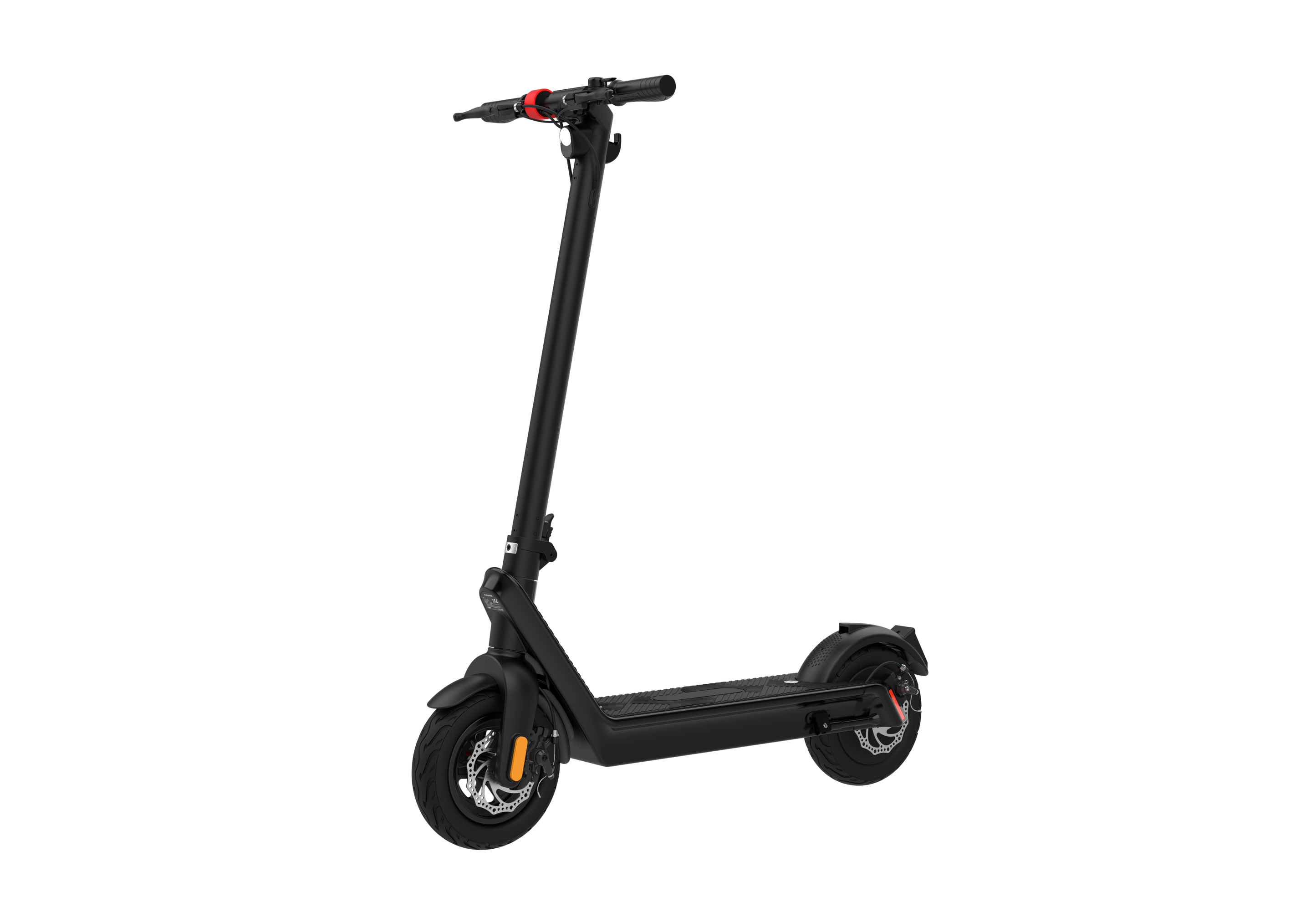 X9 – ScooterX