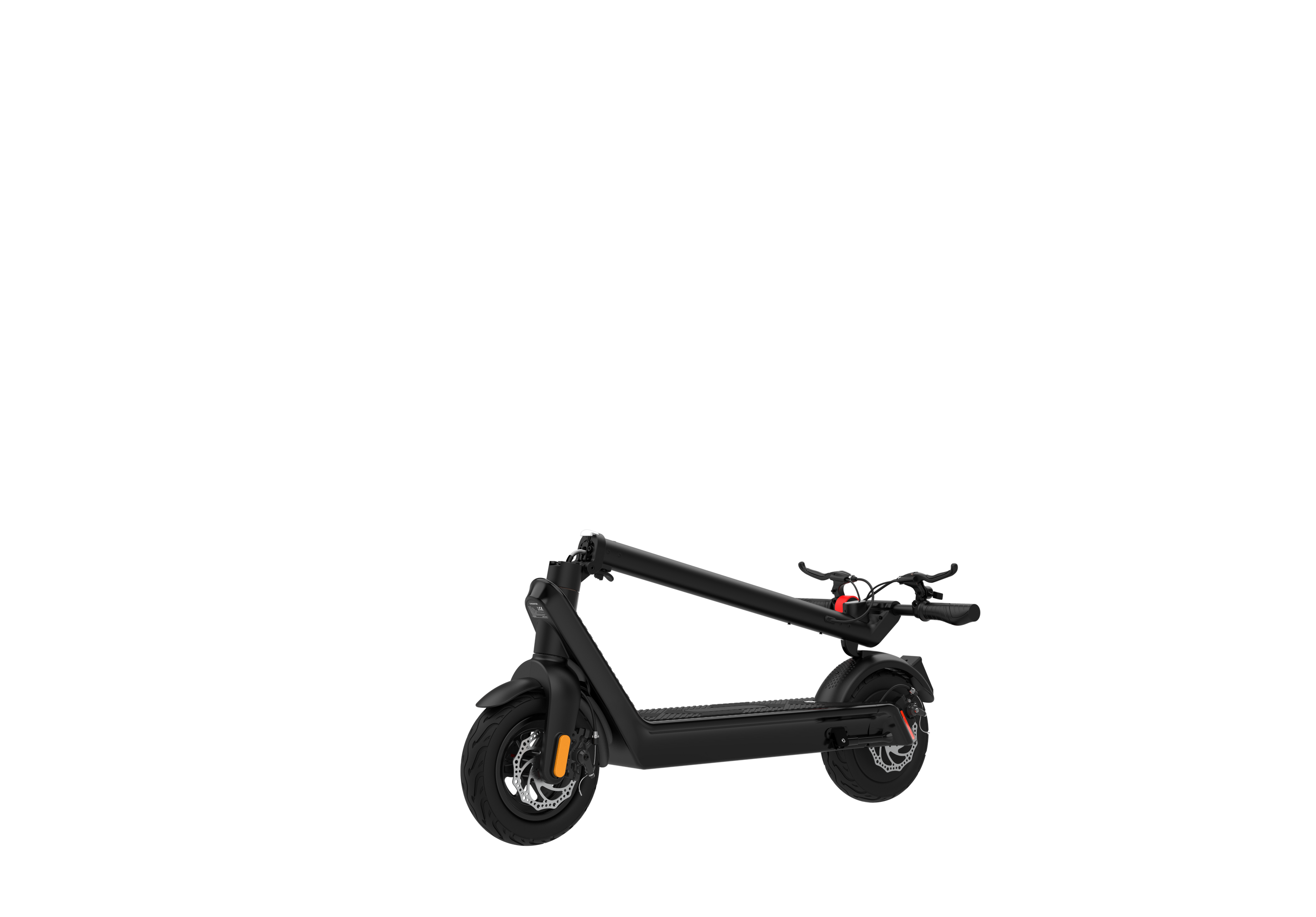 X9 – ScooterX